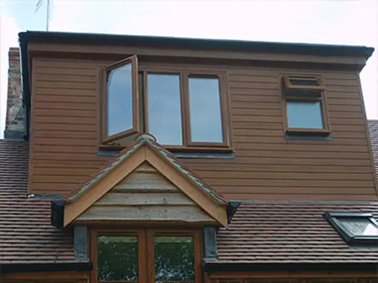 Loft Conversions Winchester | Loft Conversions Dormer Window Hampshire ...